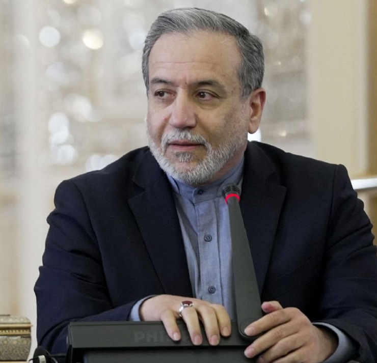 Embassy of the Islamic Republic of Iran - Colombo- FM Araghchi advises ...